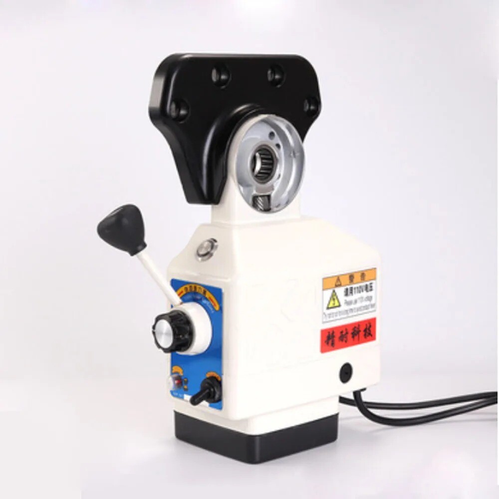 Fully Automatic Handle Tool Feed Milling Machine for Machining ...