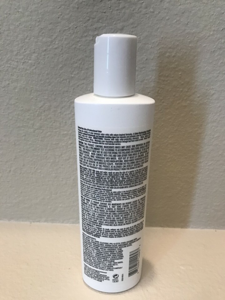 Loreal Colorist Collection Red Clover Shampoo 8 oz / 237 ml | eBay