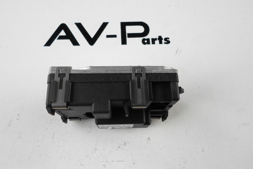 Audi A6 S6 4F Gebläsemotor Lüftermotor Widerstand 4F0820521A | eBay