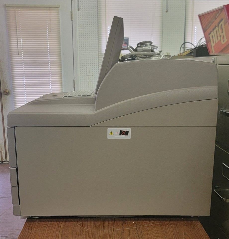 CareFusion Pyxis MedStation Model 303 | eBay