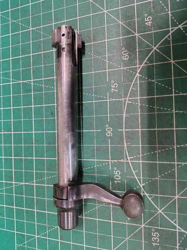 Remington 700 223 Bolt With Aftermarket Style Extractor | eBay