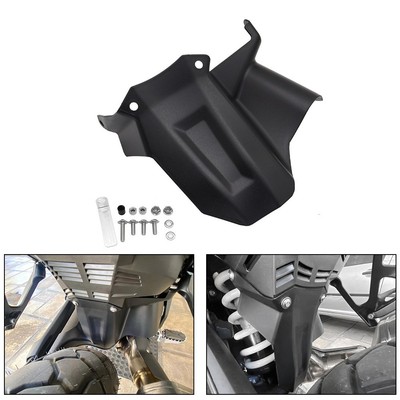 Motorcycle Rear Splash Guard Compatible with For BMW R1300GS 1300GS ...