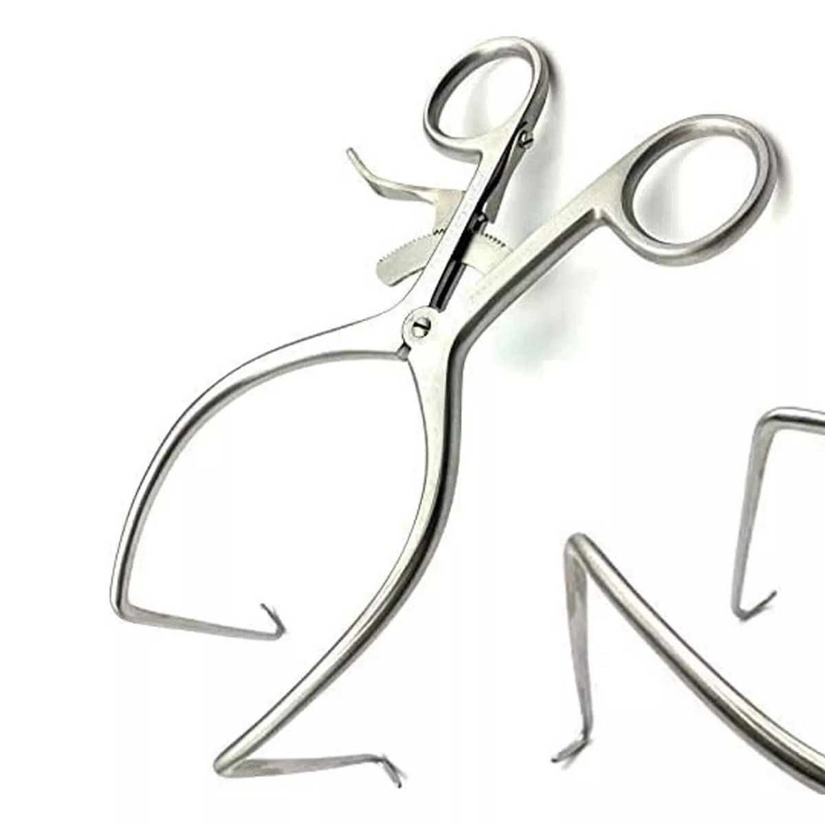 Gelpi Retractor Surgical Instruments GELPI RETRACTOR: 5,5” (14 Cm)
