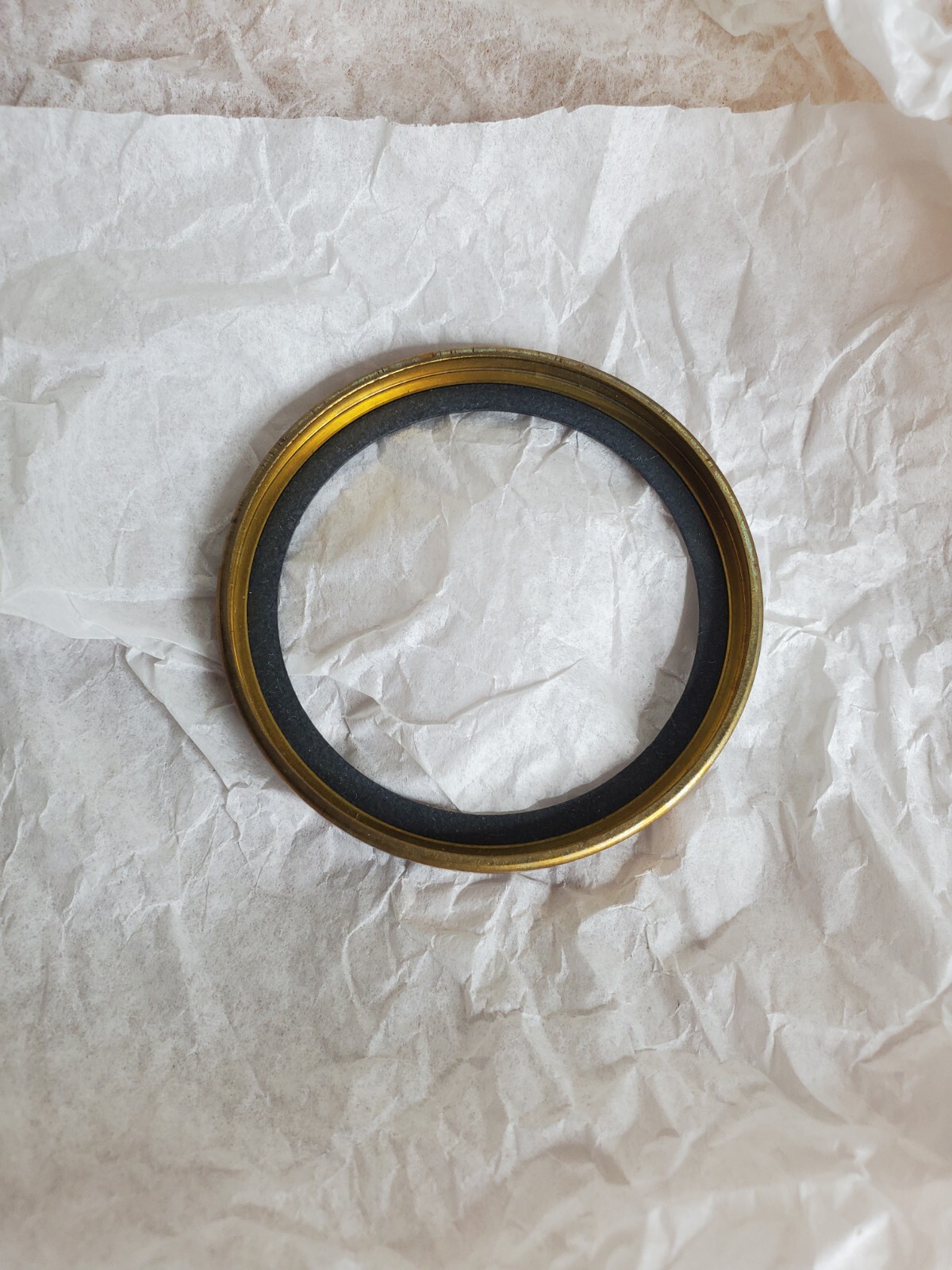 Detroit Diesel Thermostat Seal 5132155 For 71-92 NOS for sale online | eBay