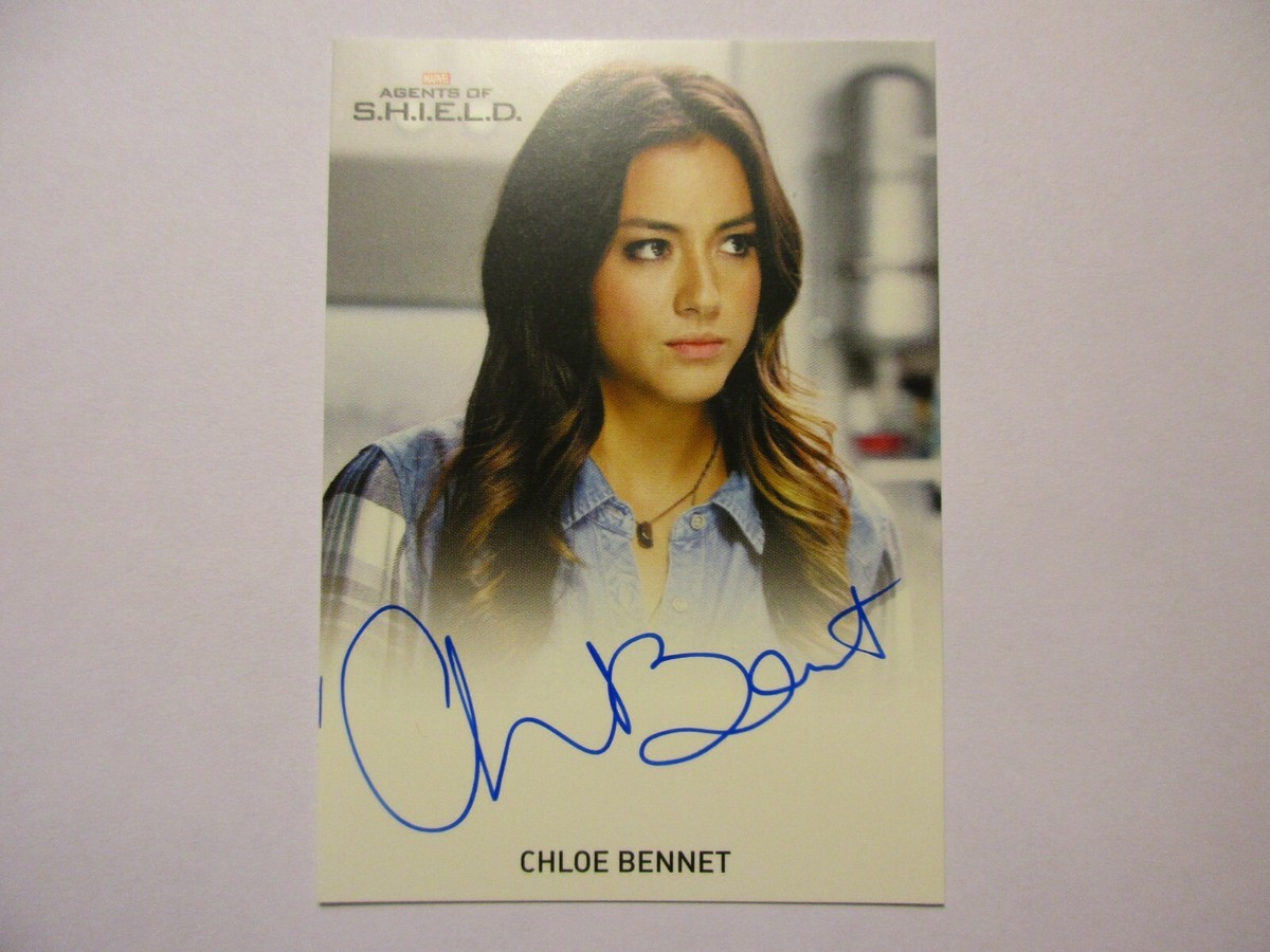 Marvel Agents Of Shield Season 2 Skye Agents Of S.H.I.E.L.D.: Season 2