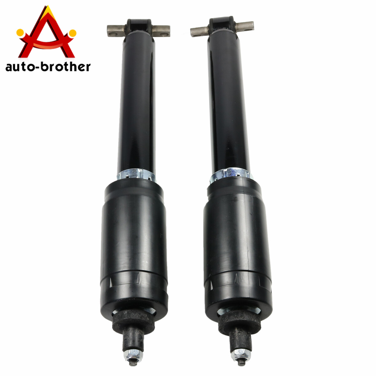 Front And Rear Z06 Upgrade Shock Kit 10313647 For 1997-2013 C5 C6 ...