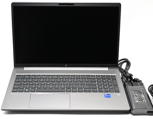 HP ZBook Power G10 15.6 Intel i7-13700H, Nvidia RTX A1000, 32GB DDR5 ...