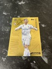 Cristiano Ronaldo Gold Edge Edition - Card Value