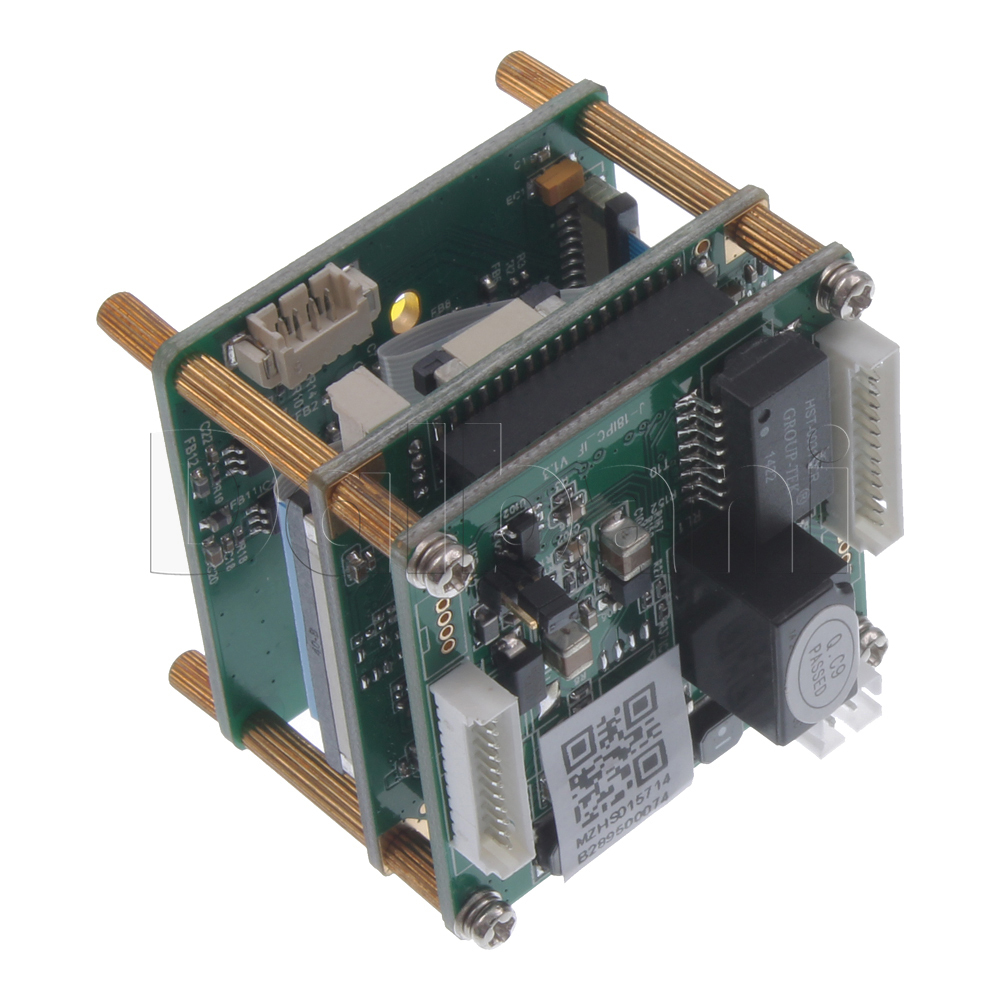 New 960P HIS0130 Double Security Camera Chipset Sensor Board | eBay