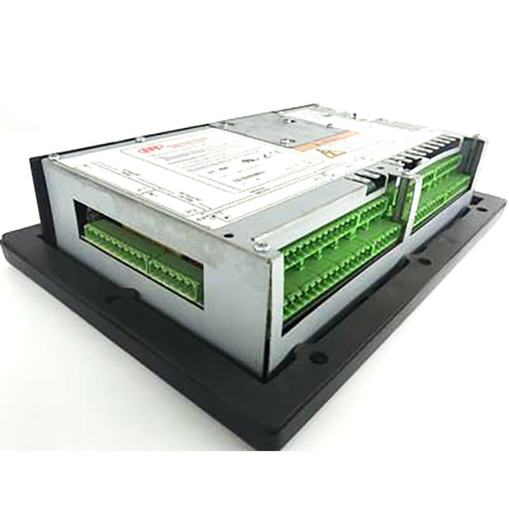 23711288 23629512 Controller Panel Ingersoll Rand Compressor XE-90 145M ...