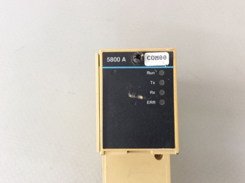 C1005800A - ALSPA - C100-5800A Network Coupling Model RECONDITIONED | eBay