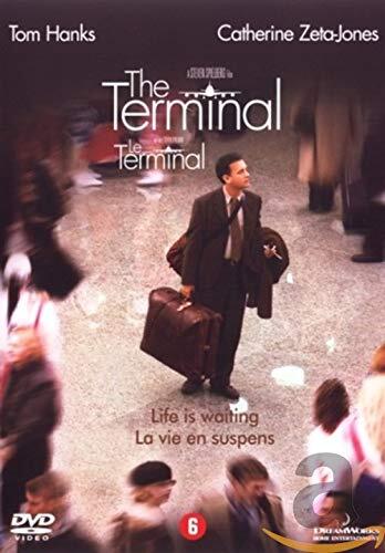 Terminal (DVD) 8717721880621 | eBay