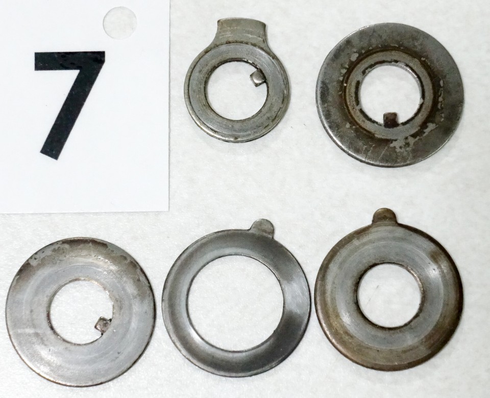 SINGER Model 101 Sewing Machine Parts | eBay