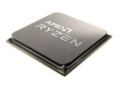 AMD Ryzen 9 5950X CPU Processor AM4 16 Core 32 Thread 4.9GHz 105W Up to ...