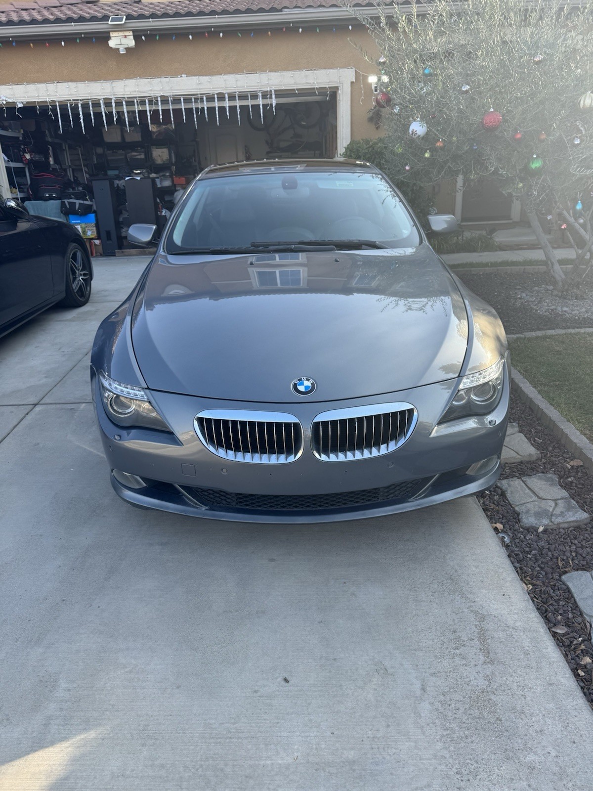 2008 BMW 650i Part Out | eBay