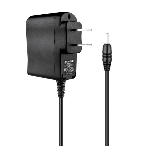 AC Adapter Charger for Worx 4V Cordless Drill Screwdriver Works SD ...