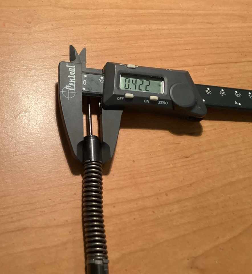 SAVAGE STEVENS 110 Firing Pin Assembly Rifle Part | eBay