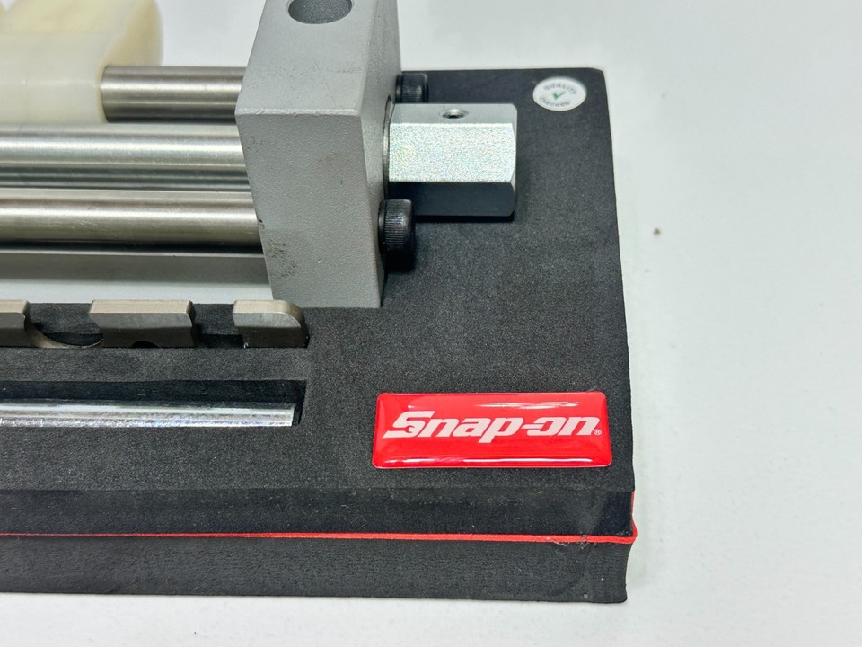 NOS Snap On Tools OEM Dealer Ratchet Screwdriver Handle Remover ...