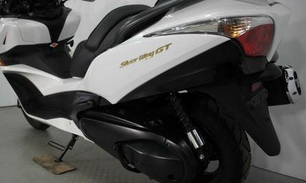 HONDA FSC600 SILVER WING 600 ABS PF2 O-RING (26X2.4) (NOK) 91326-PL5 ...