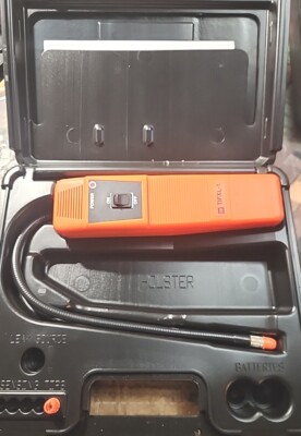 Leak Detectors - Tif Model