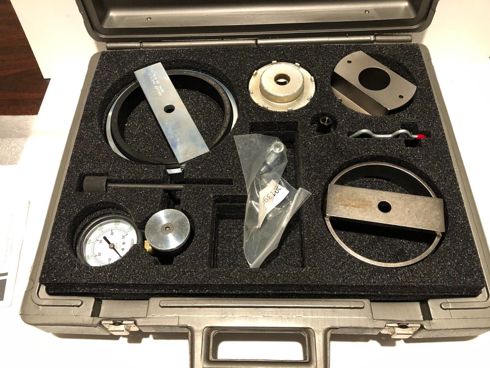 Miller Special Tools Kit # 10419 | eBay