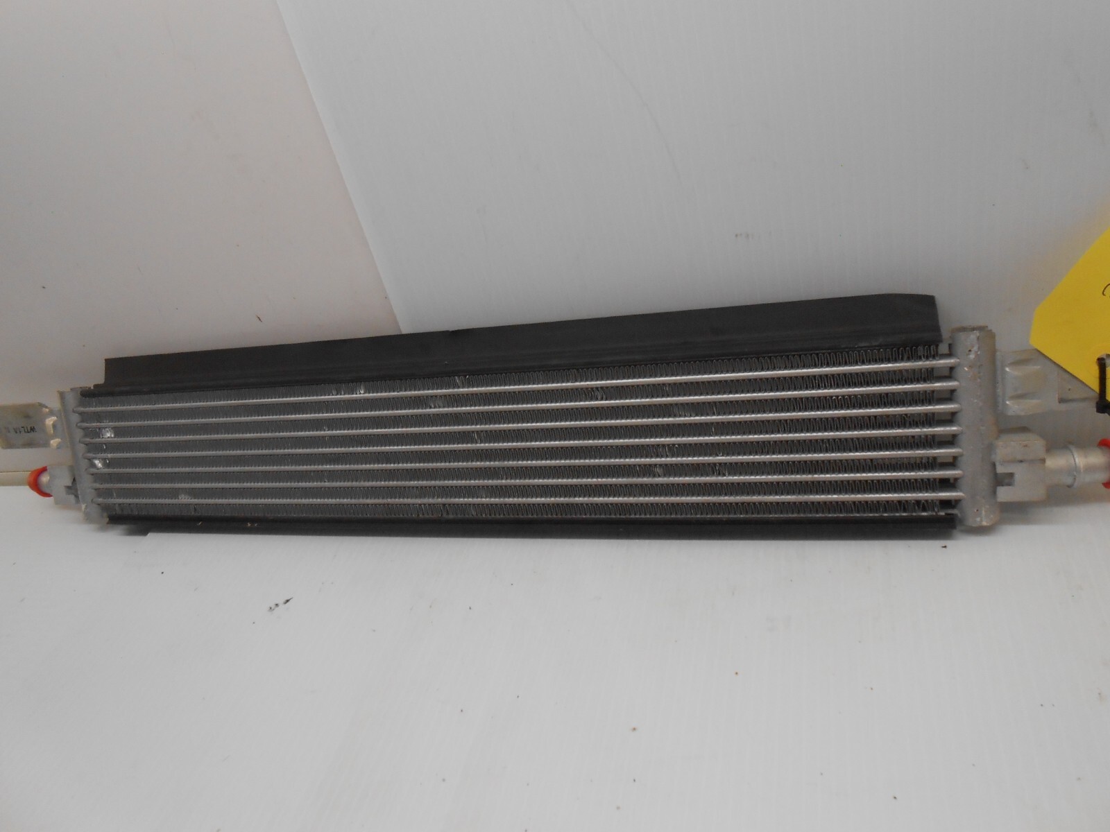 2018-19 BMW G20 Transmission Oil Cooler OEM 17219429794 CB0210 | eBay