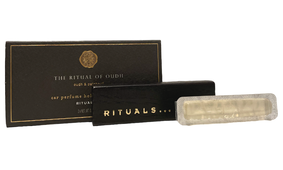 Rituals The Ritual of Car Perfume Autoparfum Lüfterfrischer Autodüfte ...