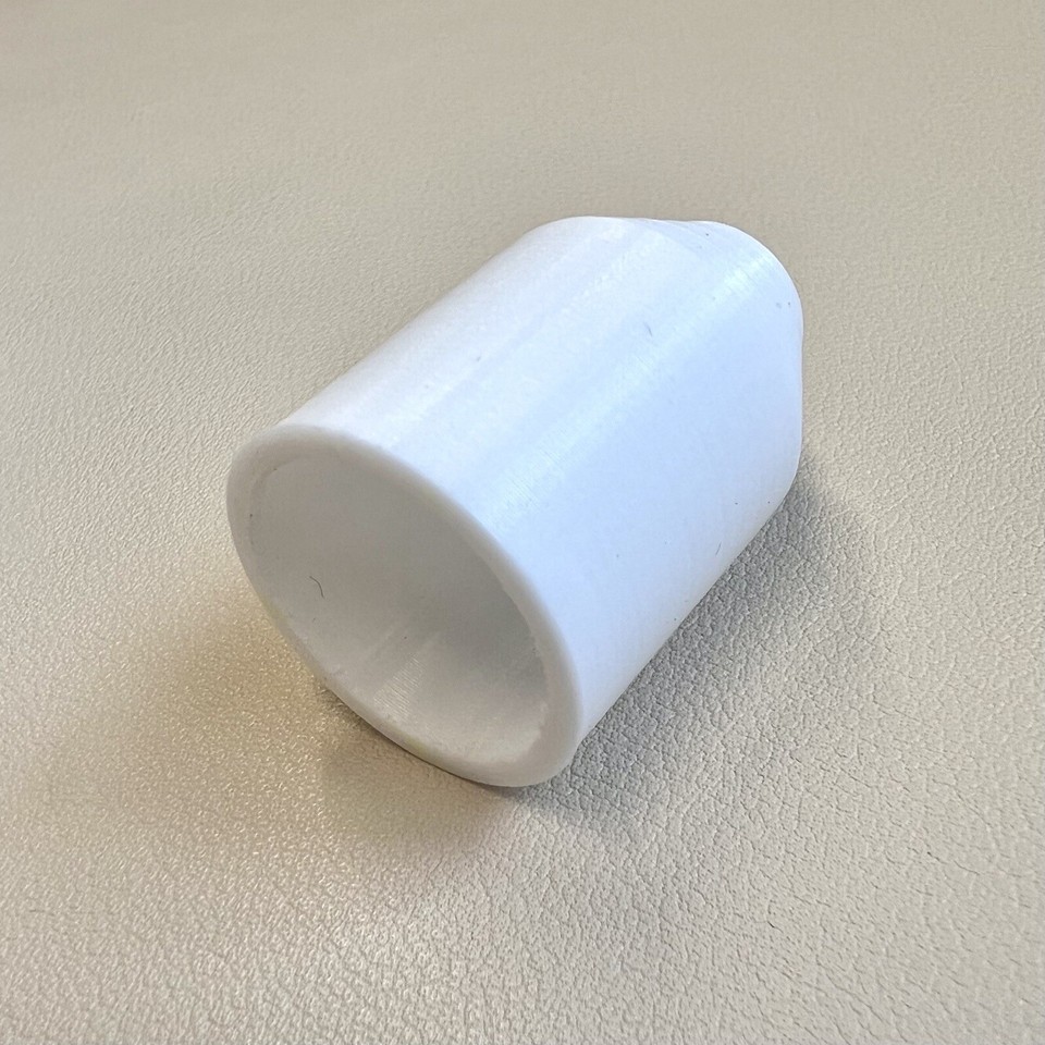 6 Radiator Valve Caps Covers Cover Lockshield - FREE Postage | eBay UK