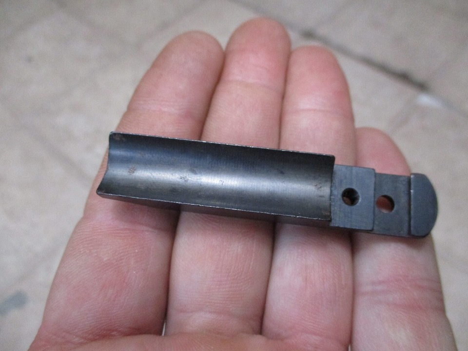 Williams Gun Sight Co. Shorty Ramp Base - M1 Garand | eBay