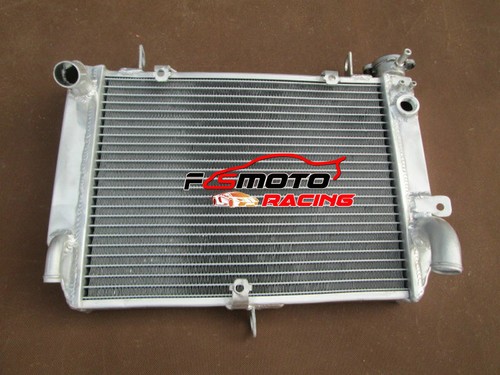 Aluminum Radiator for Yamaha YZF-R6 R6 1999-2002 | eBay