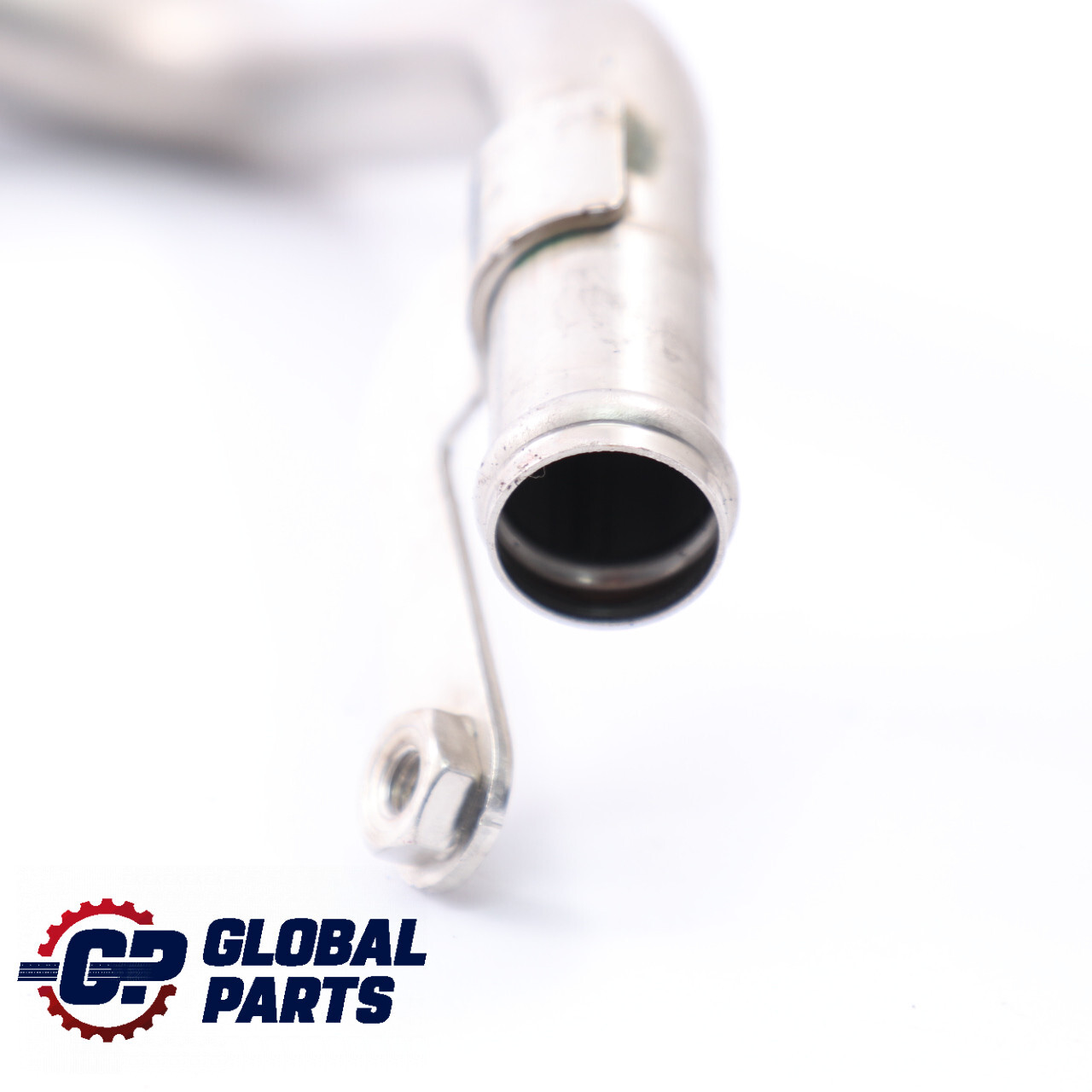 Coolant Hose Mercedes W176 W246 OM651 Turbo Turbocharger Pipe Line ...