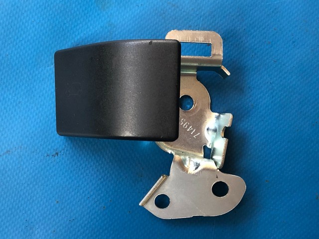 BMW Mini One Cooper S Bonnet Pull Release Handle Catch R55/r56/r57/r58 ...