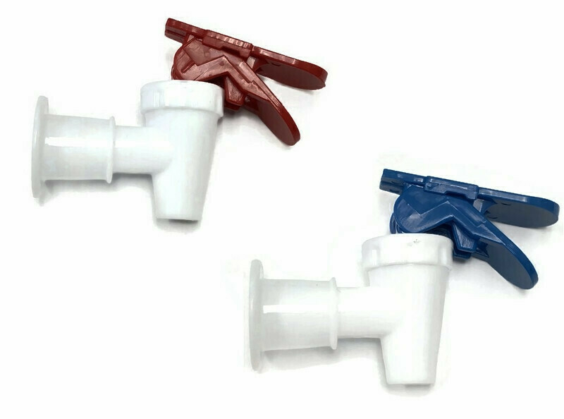 BPA Free Sunbeam Water Cooler Dispenser Replacement Spigot Faucet ...