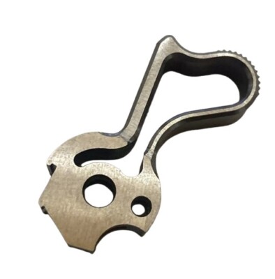 1911 2011 Lite Speed Hammer by Extreme Engineering for Staccato STI ...