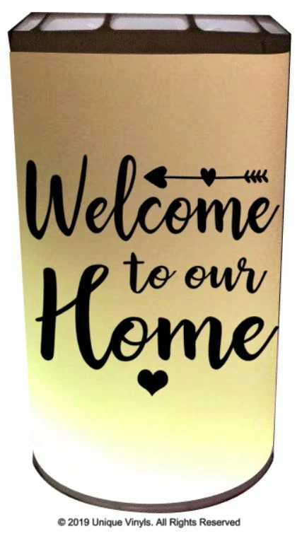 Scentsy Signs