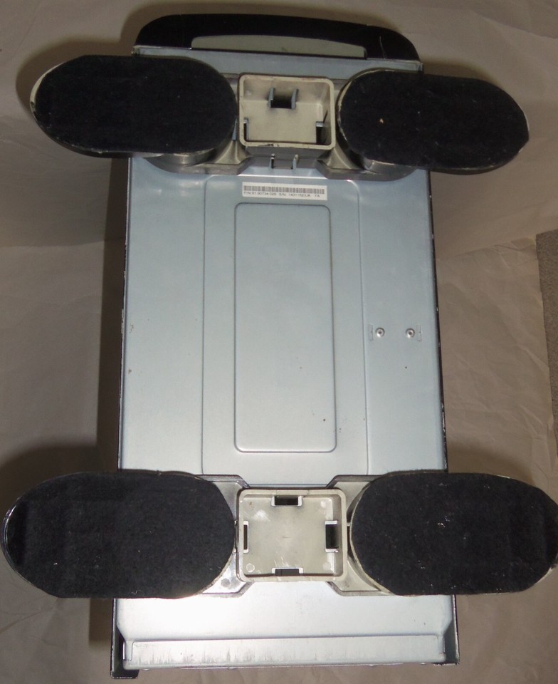 AOpen Vintage Retro PC Computer Case | Full Tower | Sleeper | Black ...