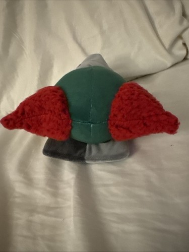 Makeship Tricky the Clown Plush By: MADNESS: Project Nexus. Rare Only ...