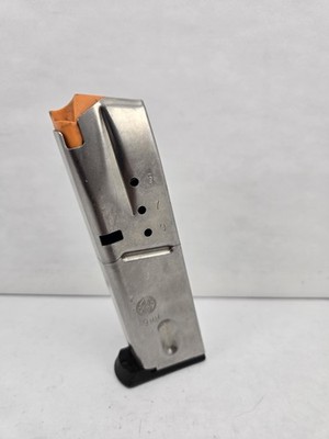 Used Oem Smith Wesson S&W Model 5906 5904 915 659 459 59 9mm 10 Rnd ...