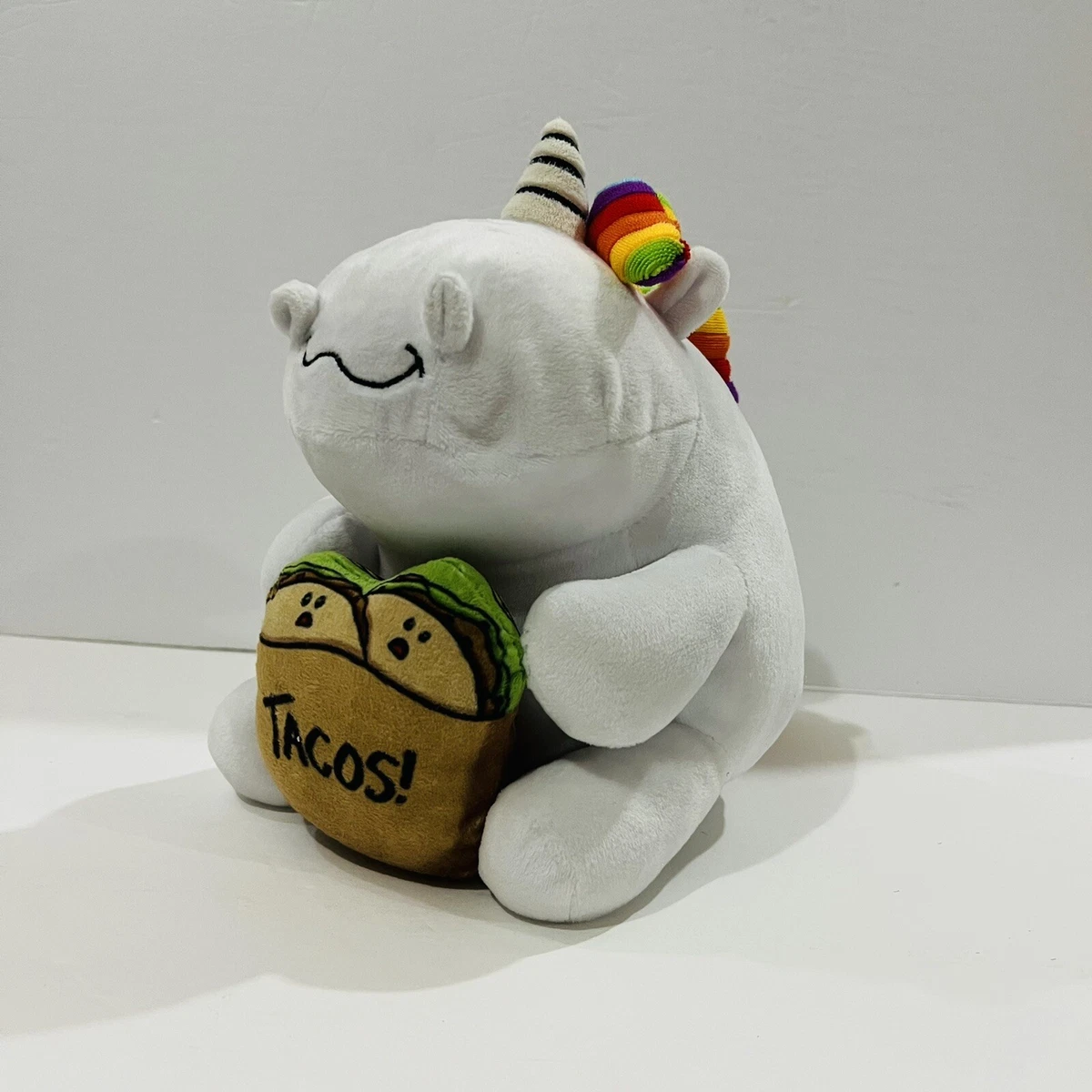 Sparkle Farts The Original Farting Unicorn Plush Special, 58% OFF