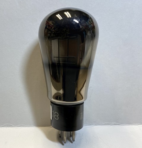 RE604 Telefunken triode tube used. | eBay