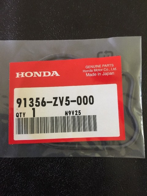 Honda OUTBOARD Water Pump Gasket Bf35 - 50hp 91356-zv5-000 for sale ...