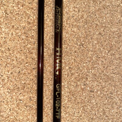 Rod Blanks & Kits - Fenwick