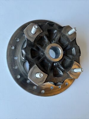 OEM BRP Factory CAN AM DEFENDER COMMANDER WHEEL HUB DISK STUDS FRONT ...