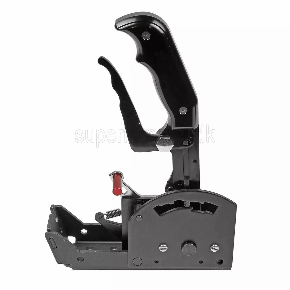 3 or 4-speed Automatic Gated Shifter Magnum Grip Stealth Pro Stick For ...