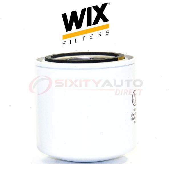 Wix 57103 - cross reference oil filters | oilfilter-crossreference.com