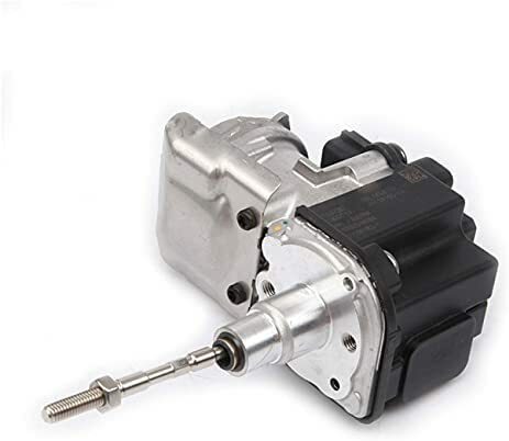 06L145612K Turbo Electric Actuator For AUDI A6 VW EA888 06L145612J ...