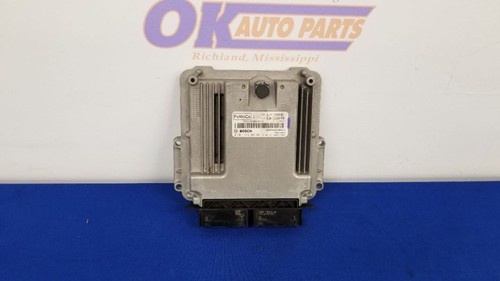 19 FORD EXPEDITION ECM ENGINE CONTROL MODULE 3.5L HL3A12B684AYB | eBay