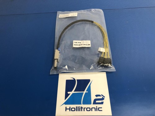 MINI-SAS ISAS-887P-UR/0.5M | eBay