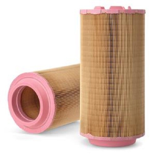 FLEETGUARD AF26395 - Air filter cross reference