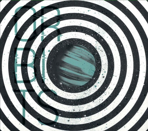 Orbits [Digipak] by Starkey (CD, 2012) for sale online | eBay